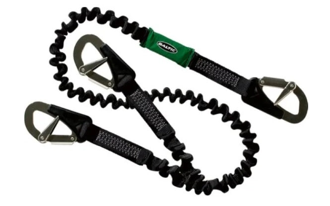 Sailing Harnesses & Tethers NZ | Marine Safety Gear – Barton Marine