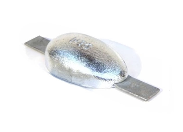 Zinc Anodes NZ | Marine Electrolysis & Corrosion Protection – Barton Marine