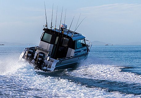 Boating Equipment NZ | Marine Gear & Accessories Online – Barton Marine