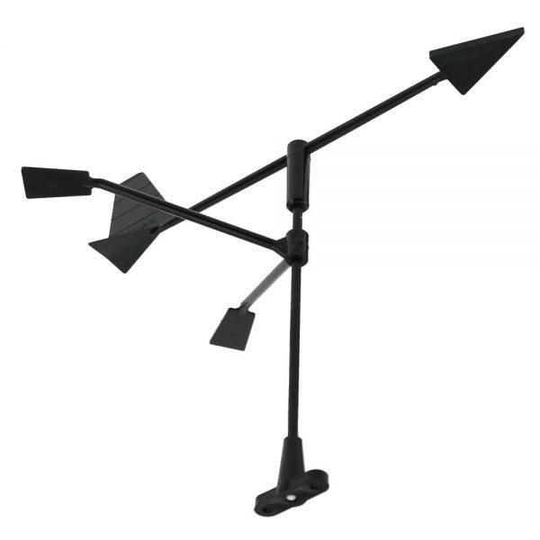 Wind Indicators for Boats NZ | Masthead & Dinghy Vanes – Barton Marine