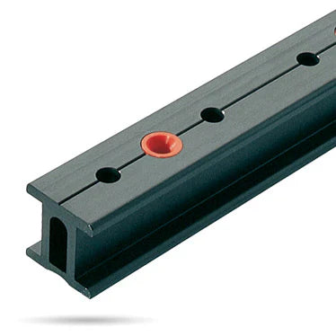 Ronstan 32mm I-Beam Track NZ | High-Load Sailing Hardware – Barton Marine
