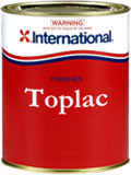 Marine Topcoat Paints NZ | High Gloss Boat Finishes – Barton Marine
