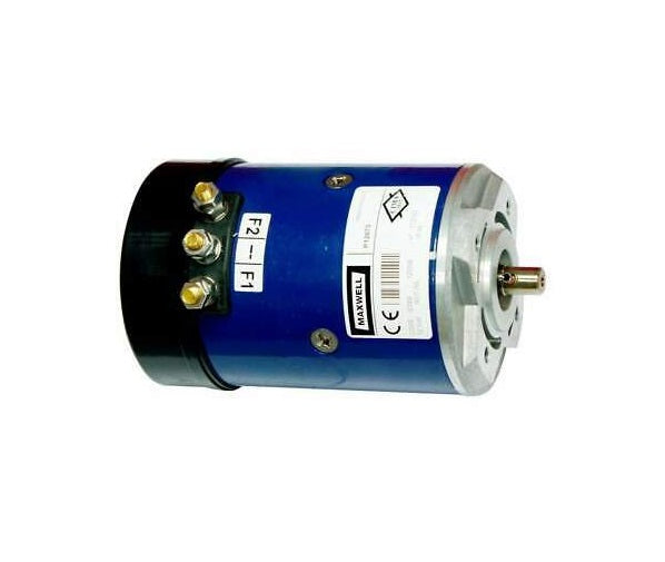 Maxwell 1200W Anchor Winch Spare Motor 12V | Windlass Motor – Barton Marine