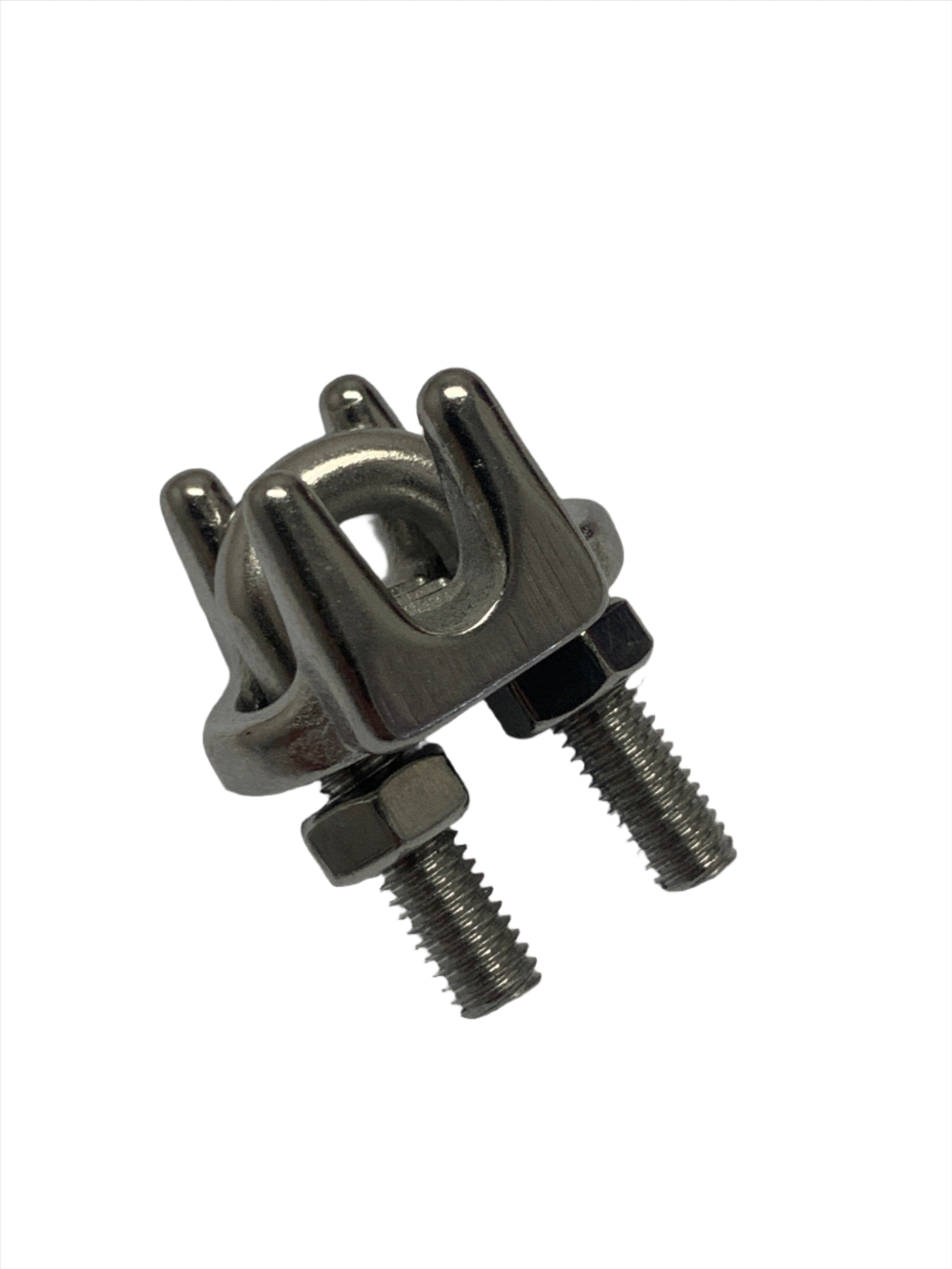 Buy Wire Rope Grips | Reliable Marine Hardware | Barton Marine NZ