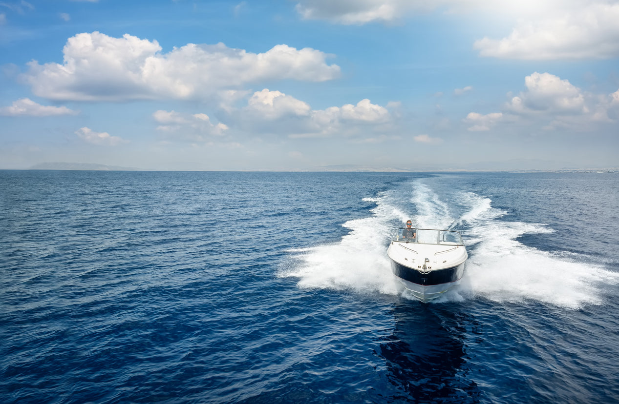 Barton Marine NZ | Marine Equipment & Hardware Store