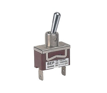 On Off Toggle Switch BEP | Barton Marine NZ