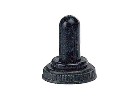 On Off Toggle Switch Rubber Boot BEP | Barton Marine NZ