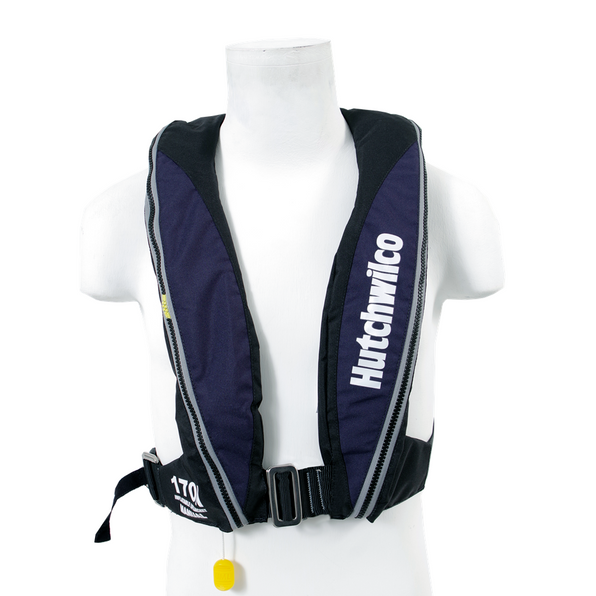 Hutchwilco NZ | Life Jackets & Marine Safety Gear – Barton Marine