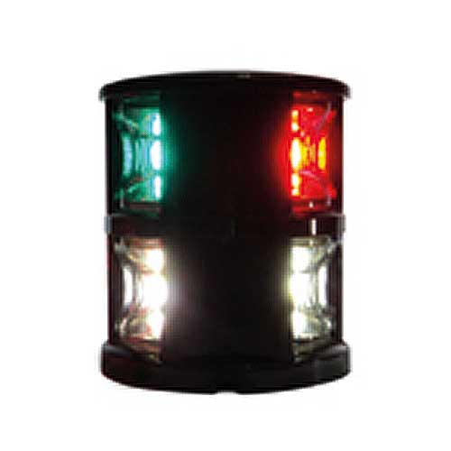 LED Tricolor And Anchor Light | Barton Marine NZ