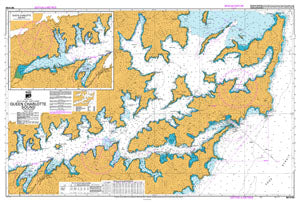 Nautical Charts NZ | Marine Navigation Maps – Barton Marine